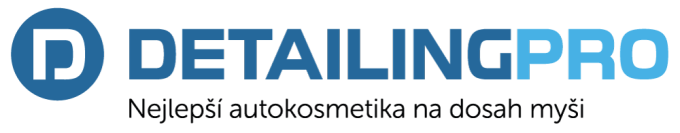 DetailingPro - nejlepší autokosmetika na dosah myši | DetailingPro.cz