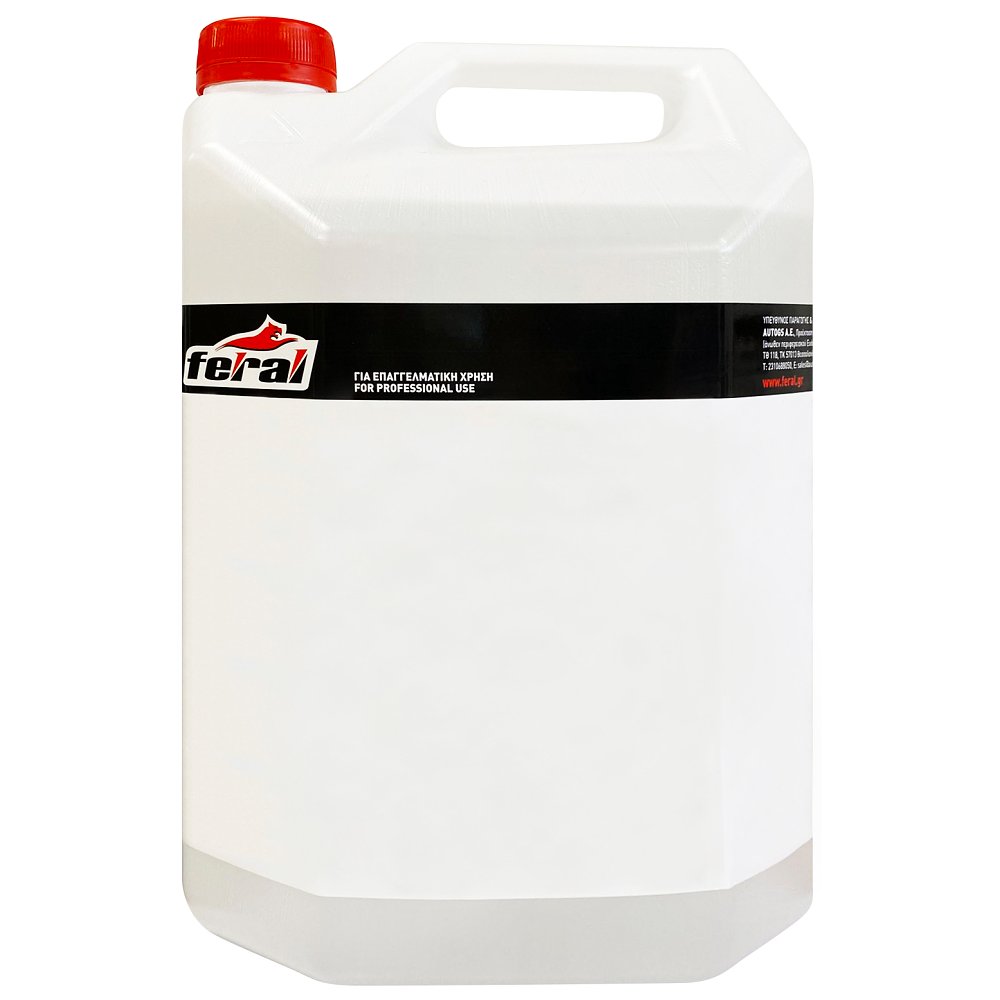 Feral Upholstery Cleaner – čistič látek, čalounění a koberců ...